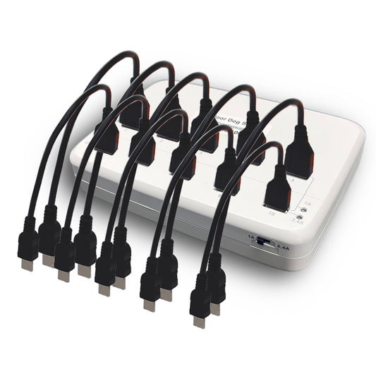 Garmin Alpha Chargers & Charging Clips – Outdoor Dog Supply