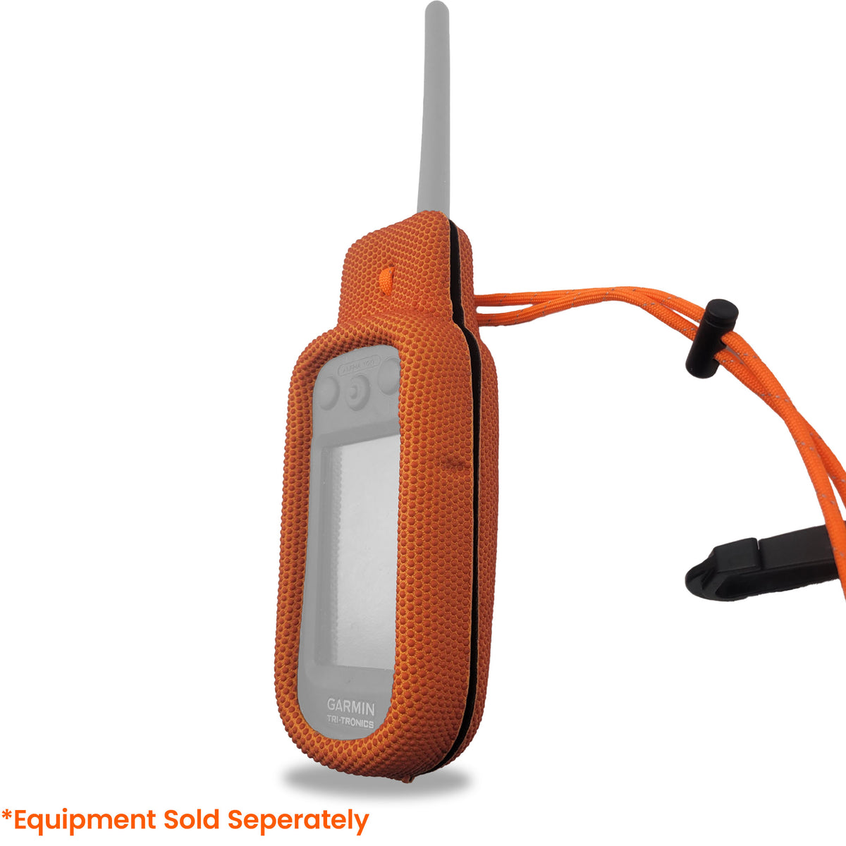 GizzMo Garmin Alpha 100 Case – Outdoor Dog Supply