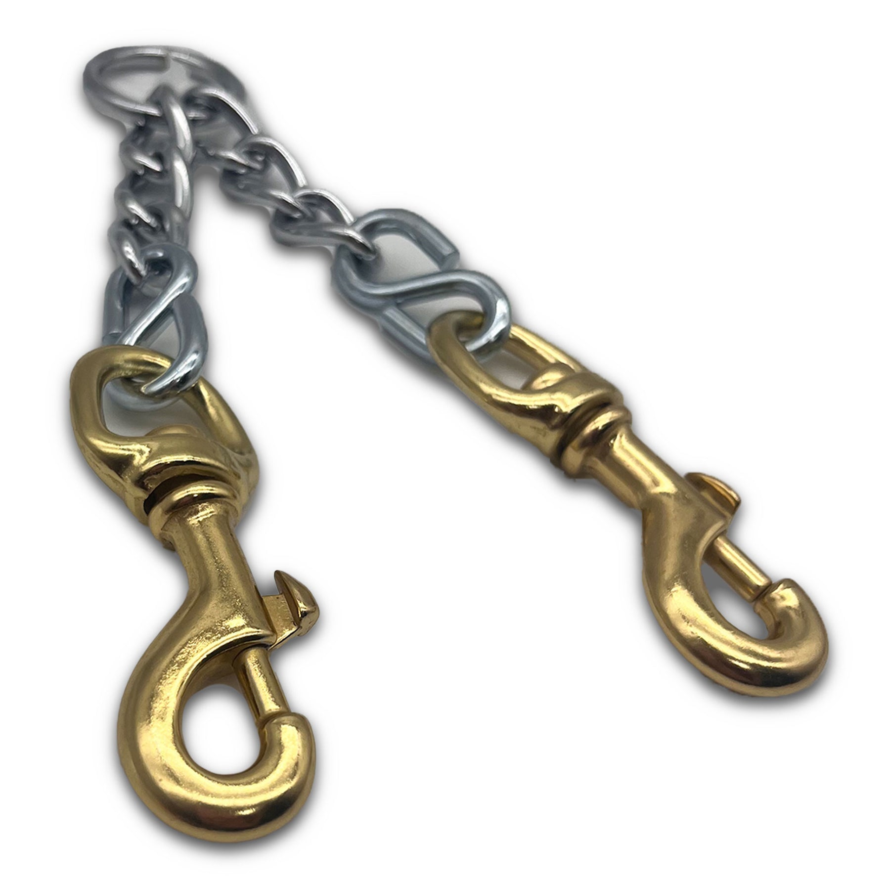 2 Way Chain Coupler – Outdoor Dog Supply