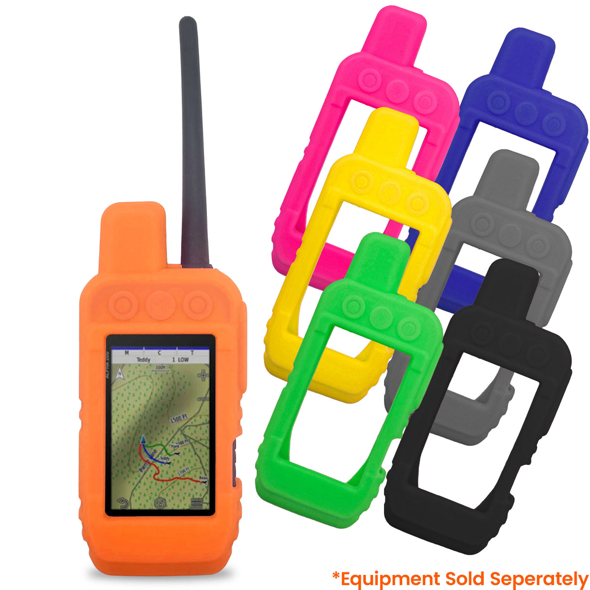 Garmin Alpha Cases, Bags & Holsters – Outdoor Dog Supply