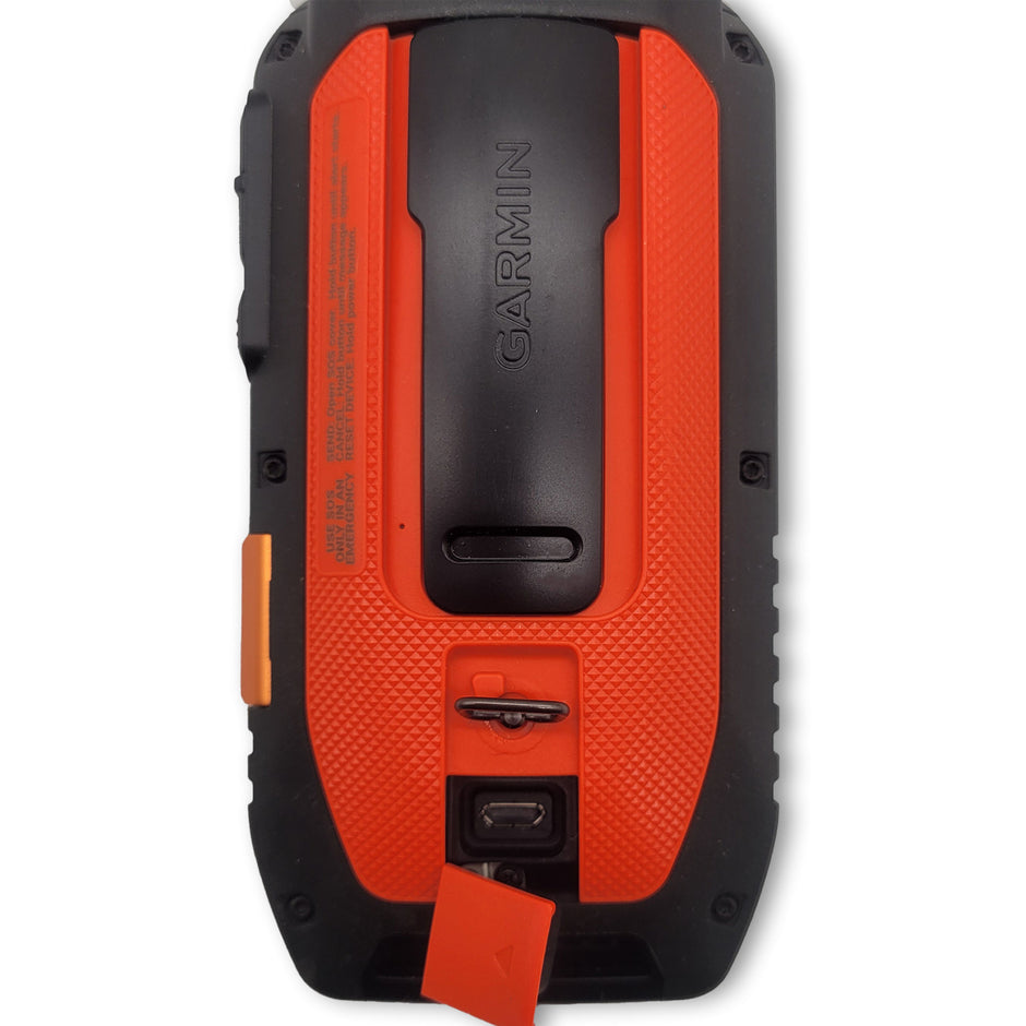 Garmin Alpha 200i GPS Track & Train Handheld – Outdoor Dog Supply