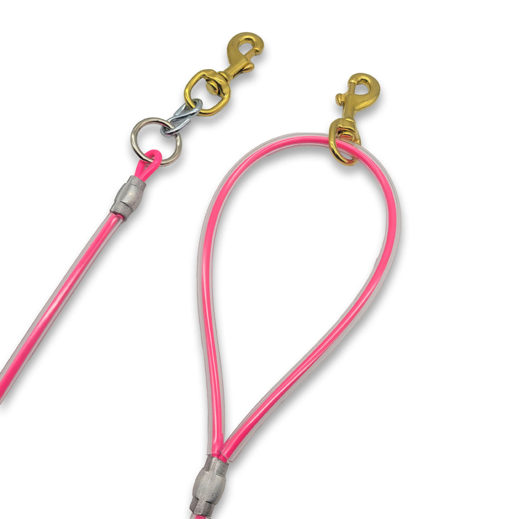 Cable Lead | Leashes – Outdoor Dog Supply