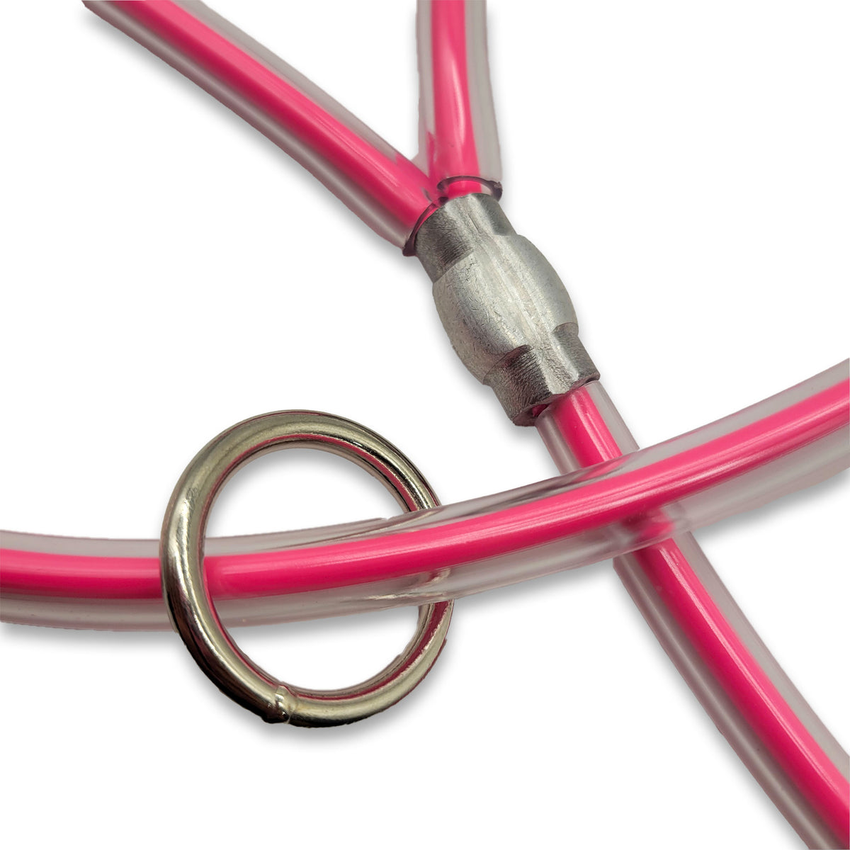 5 ft Cable Leash – Outdoor Dog Supply