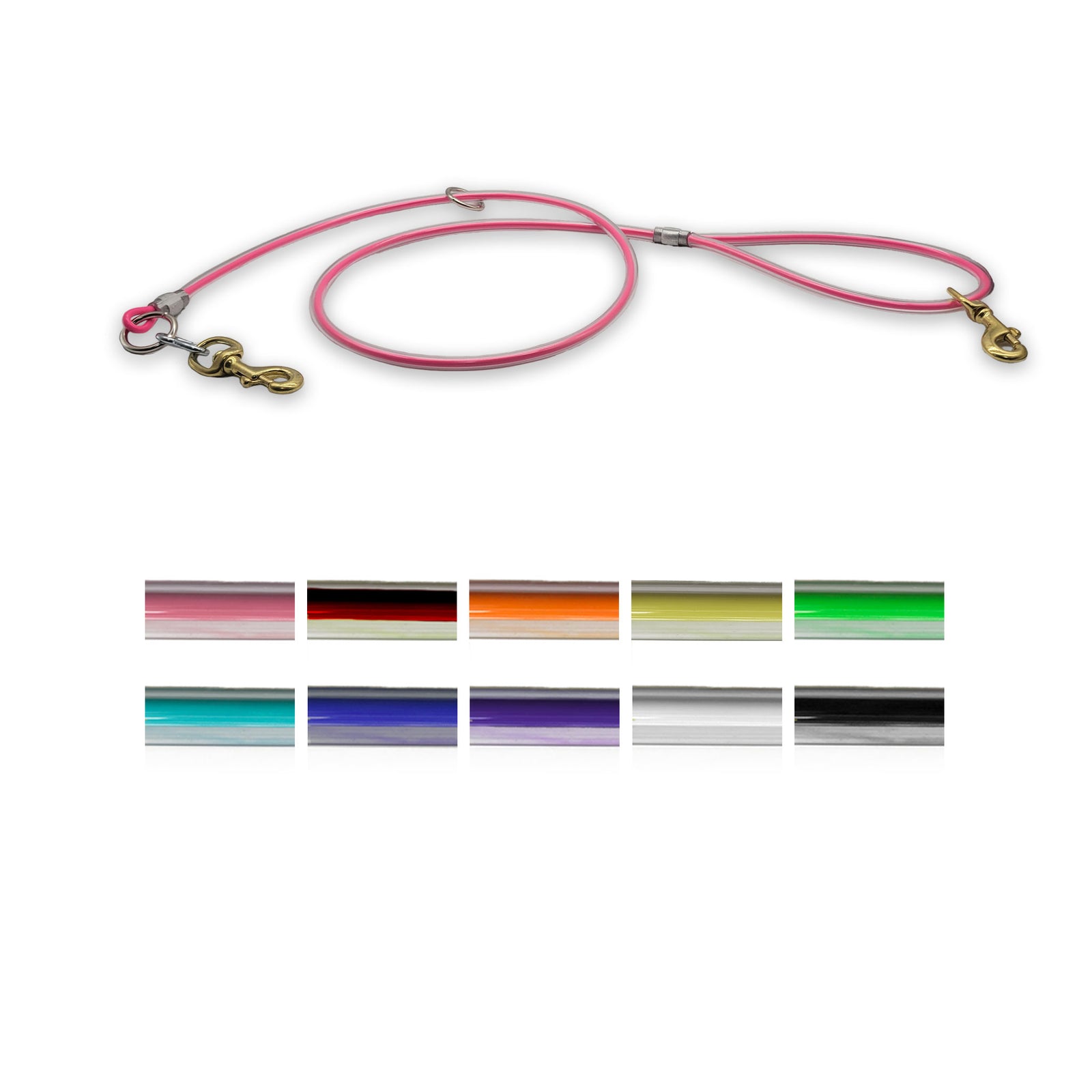 Leashes | Leads – Outdoor Dog Supply