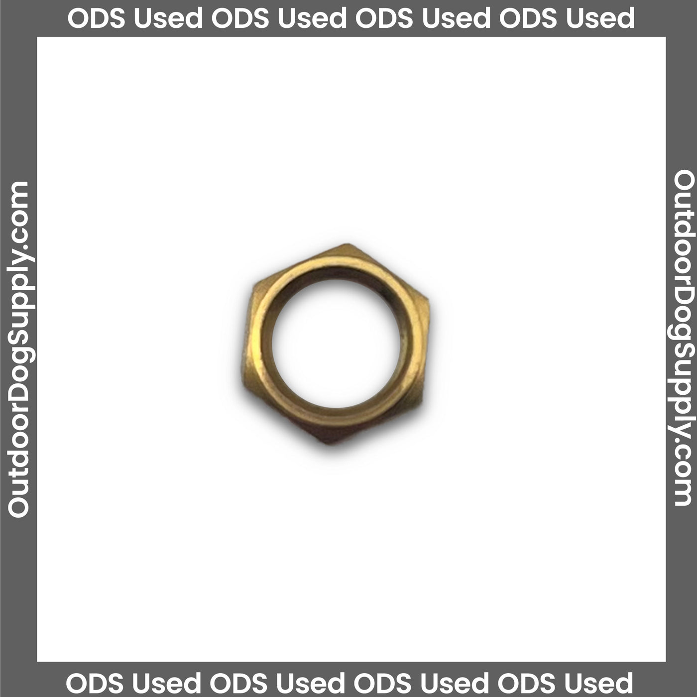 Replacement Antenna Nut for Garmin Alpha and Astro Handhelds – Outdoor ...