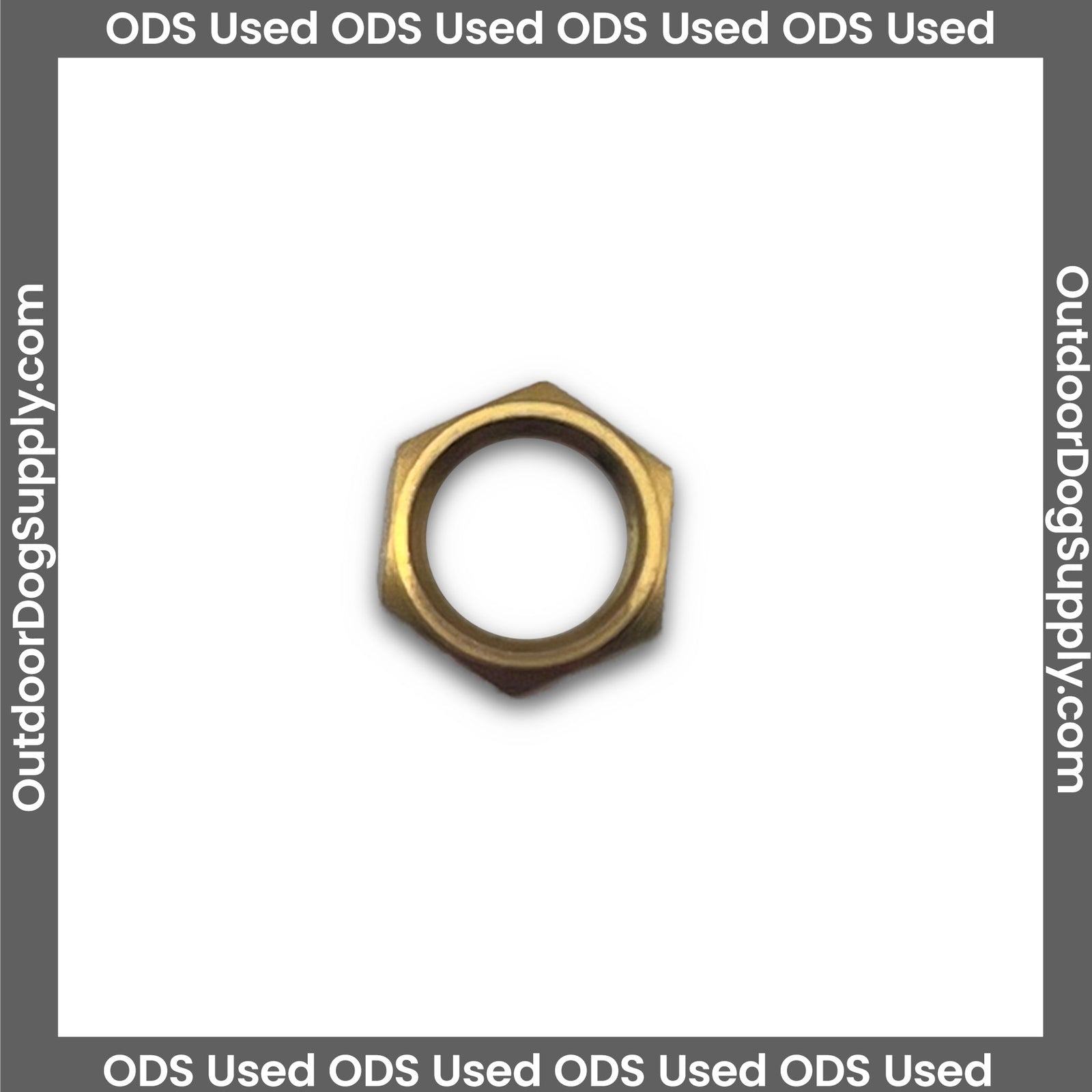 Replacement Antenna Nut for Garmin Alpha and Astro Handhelds – Outdoor ...