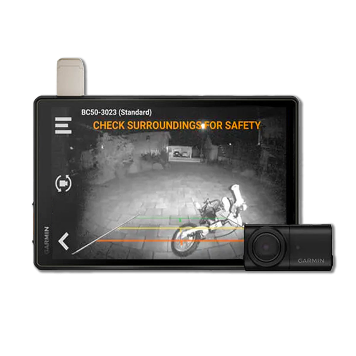 Garmin Alpha Accessories – Outdoor Dog Supply