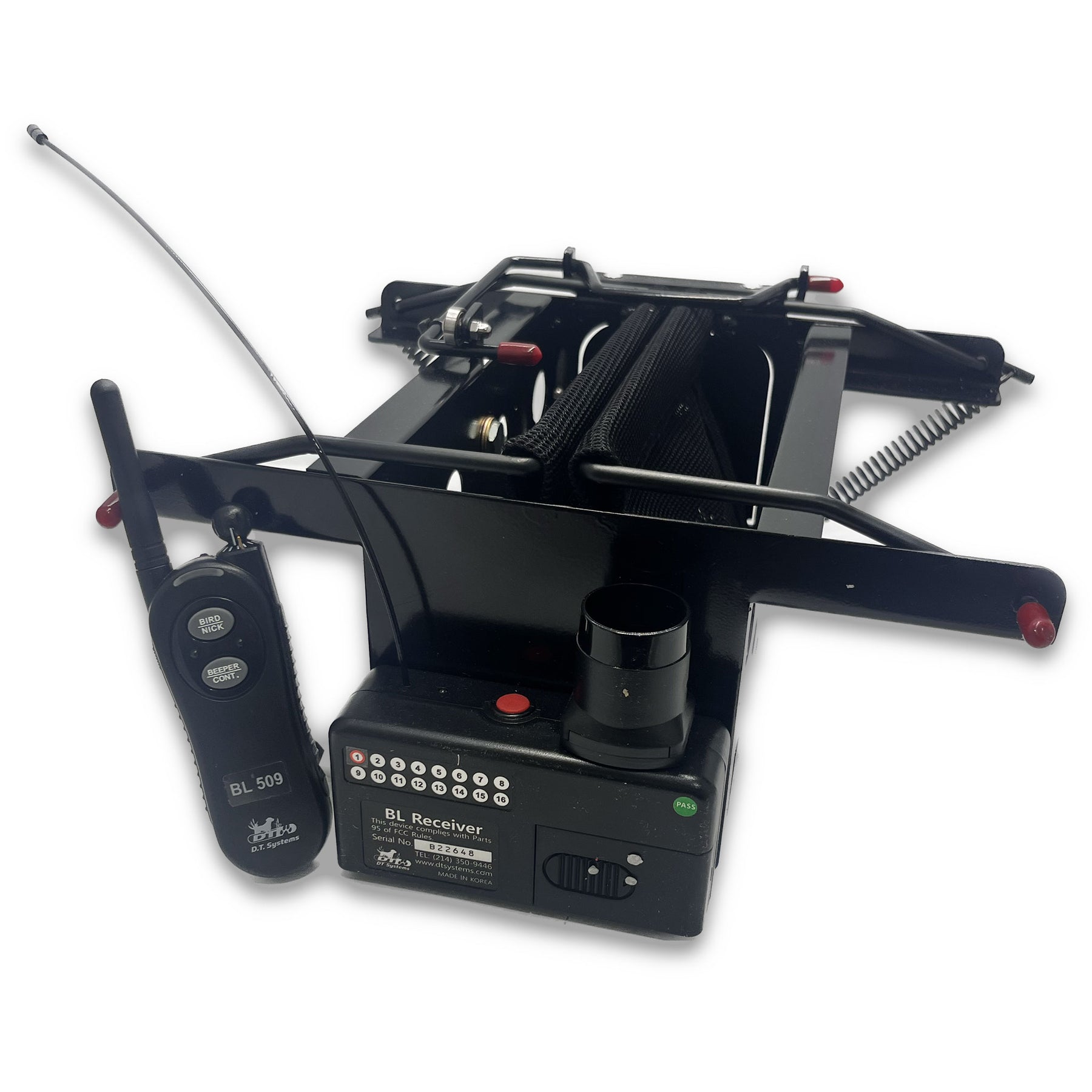 Bird Launchers – Outdoor Dog Supply