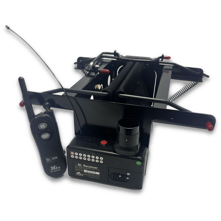 Bird Launchers – Outdoor Dog Supply