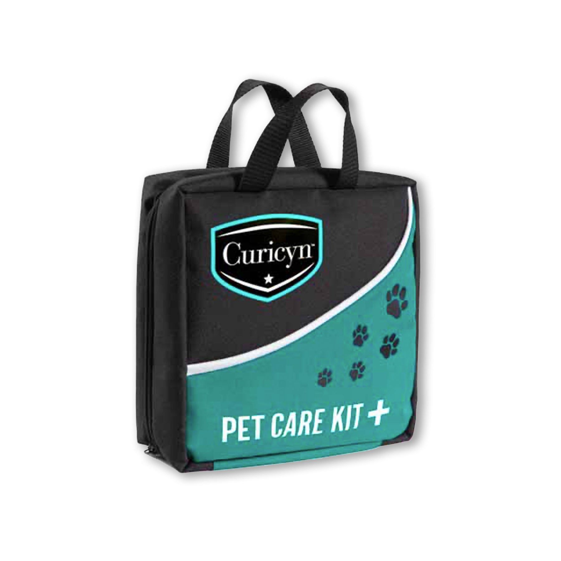 Curicyn Pet Care First Aid Kit – Outdoor Dog Supply