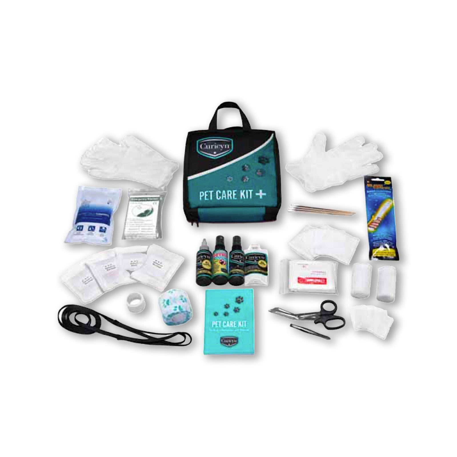 First Aid - Skin & Wound – Outdoor Dog Supply