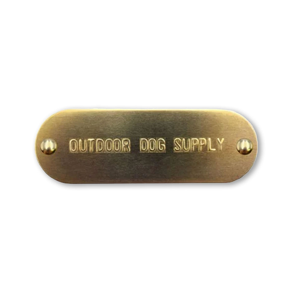 Custom Name Tags – Outdoor Dog Supply