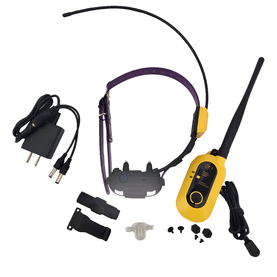 Dogtra Pathfinder – Outdoor Dog Supply