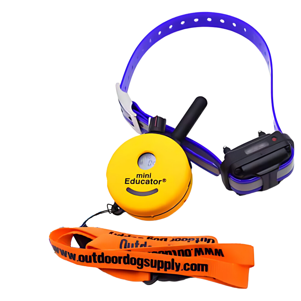 ET-300 Mini Educator E-Collar Remote Trainer Combo – Outdoor Dog Supply