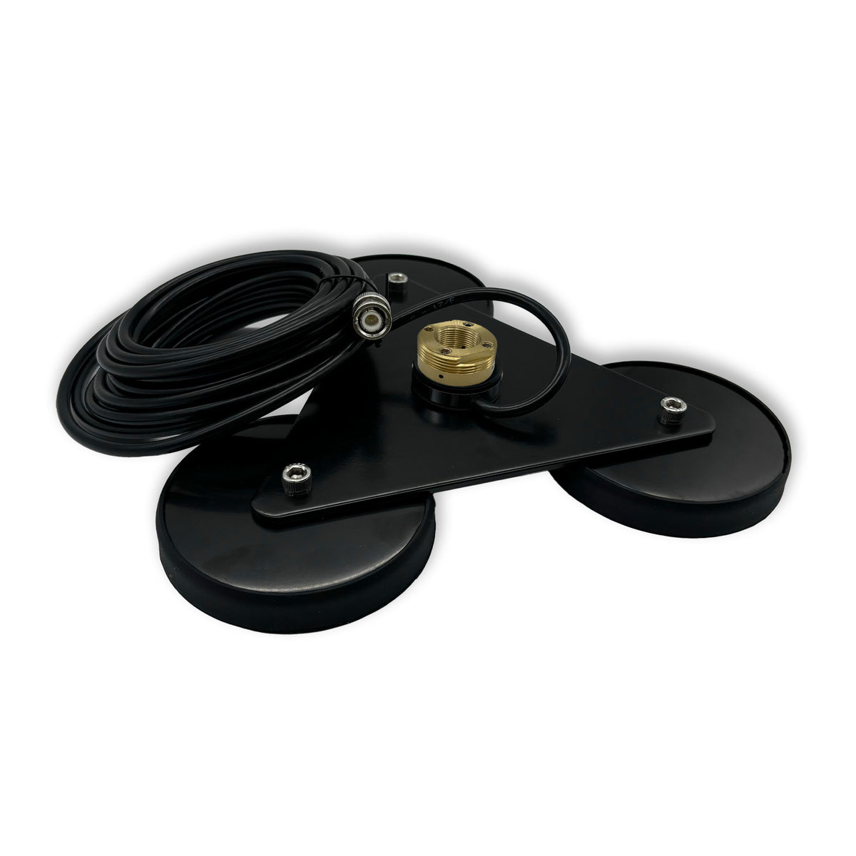ODS Extended Reach Triple Magnet Base with Whip Antenna for Garmin Alp ...