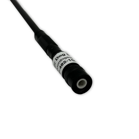 Super Extendable Foldable Black Antenna for Garmin Alpha & Astro Handh ...