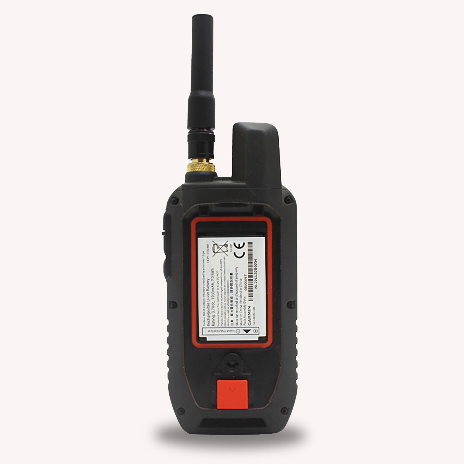 Garmin Alpha 200i Handheld - Factory Refurbished – Outdoor Dog Supply