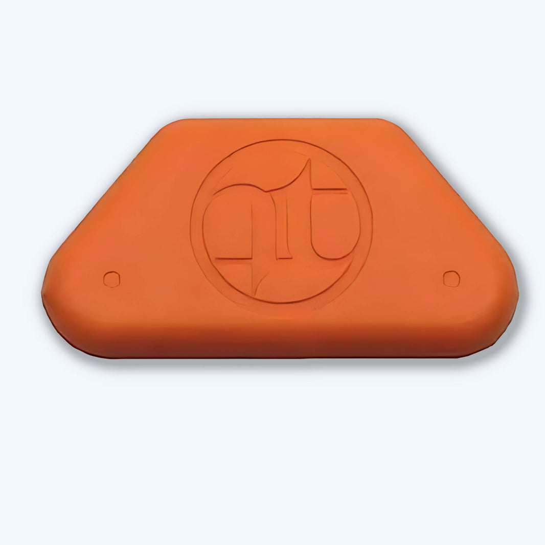 Garmin Alpha TT10/TT15/TT15X Collar Orange Plug 5 pack – Outdoor Dog Supply