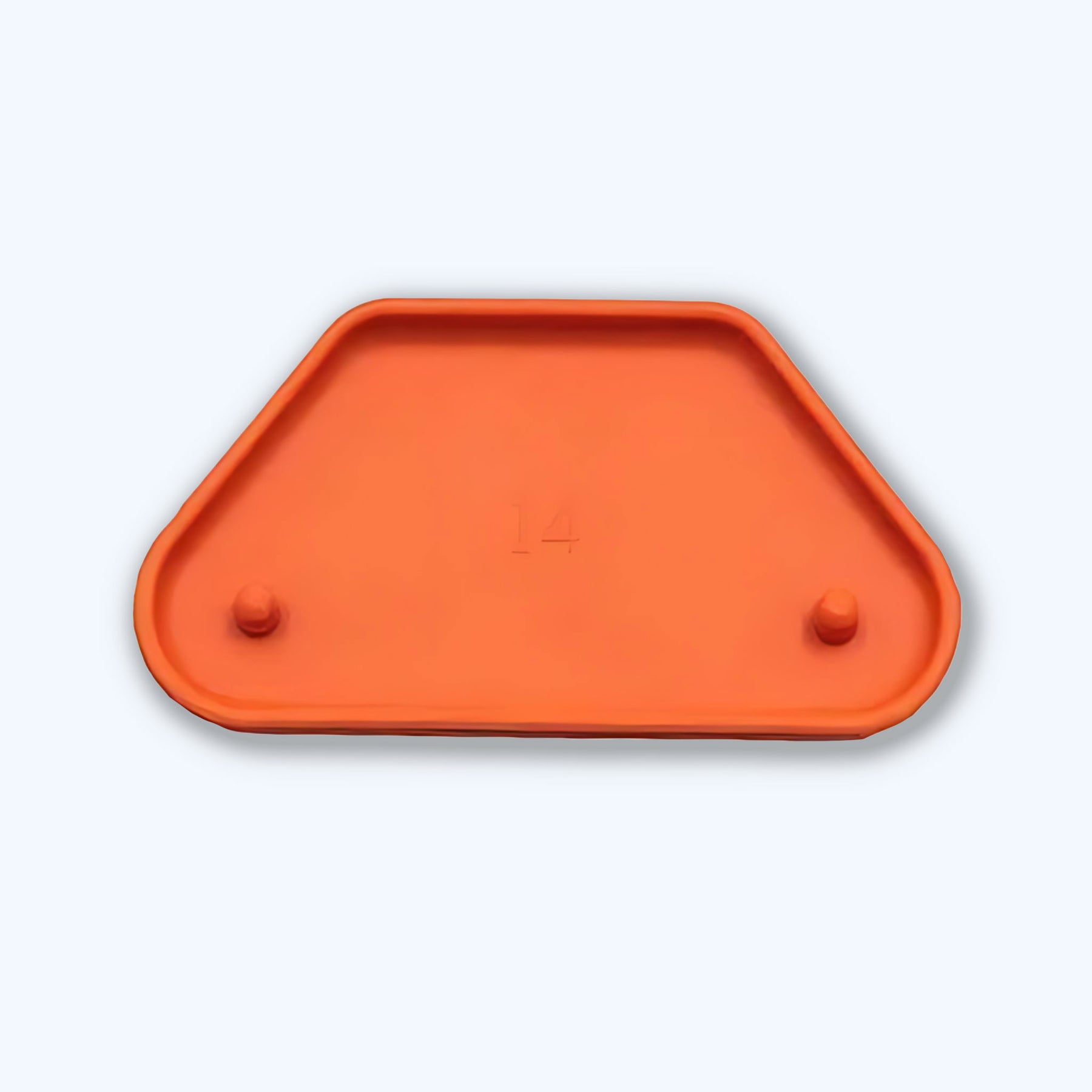 Garmin Alpha TT10/TT15/TT15X Collar Orange Plug 5 pack – Outdoor Dog Supply