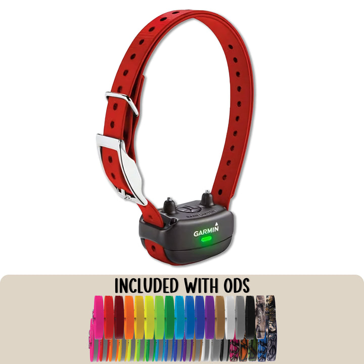Bark Collars – Outdoor Dog Supply