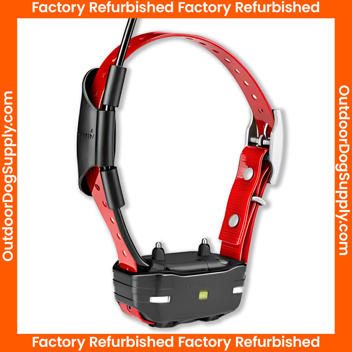 Garmin TB10 Collars - Factory Refurbished – Outdoor Dog Supply
