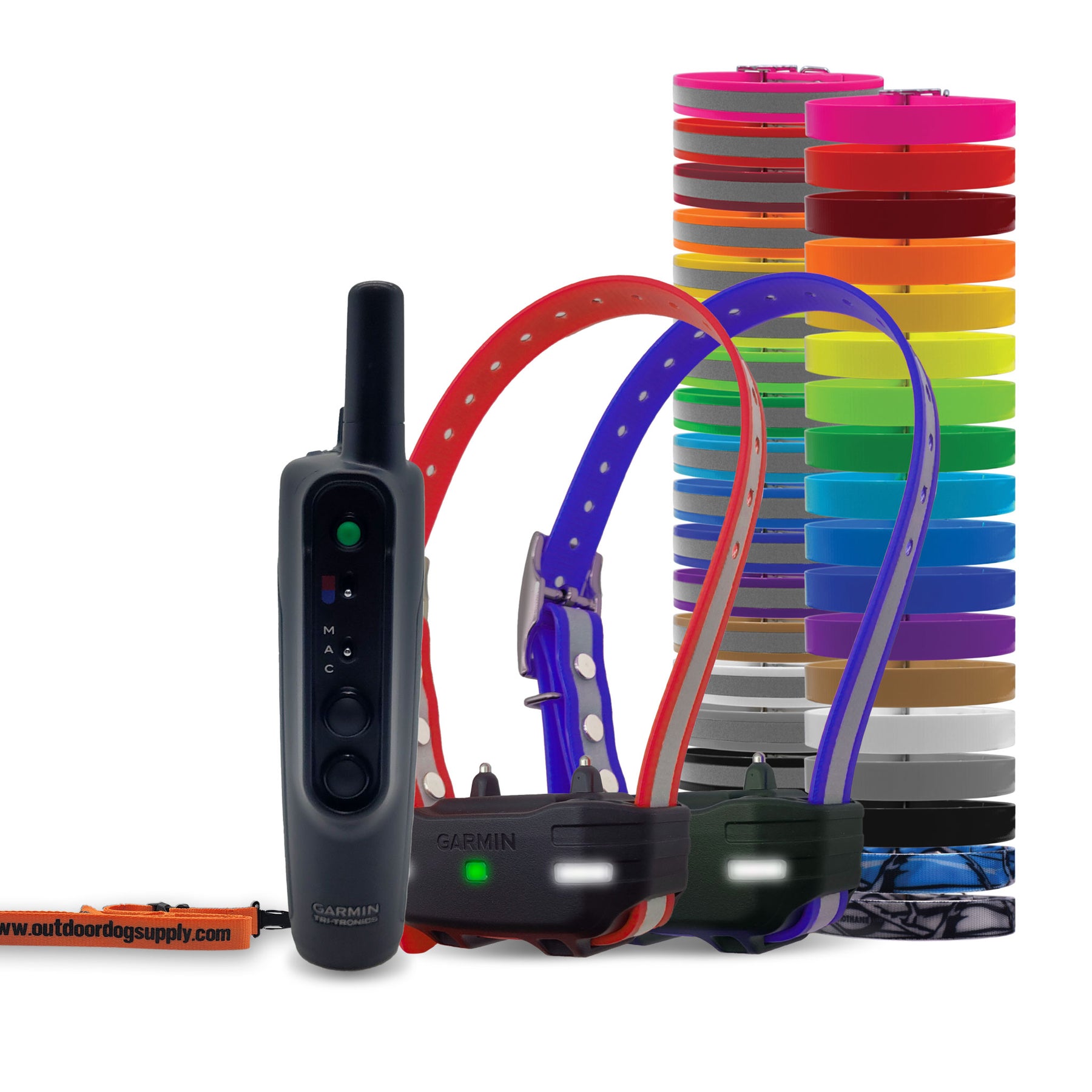Garmin Pro 550 Combos – Outdoor Dog Supply