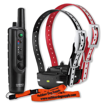 Garmin Pro 550 Combos – Outdoor Dog Supply