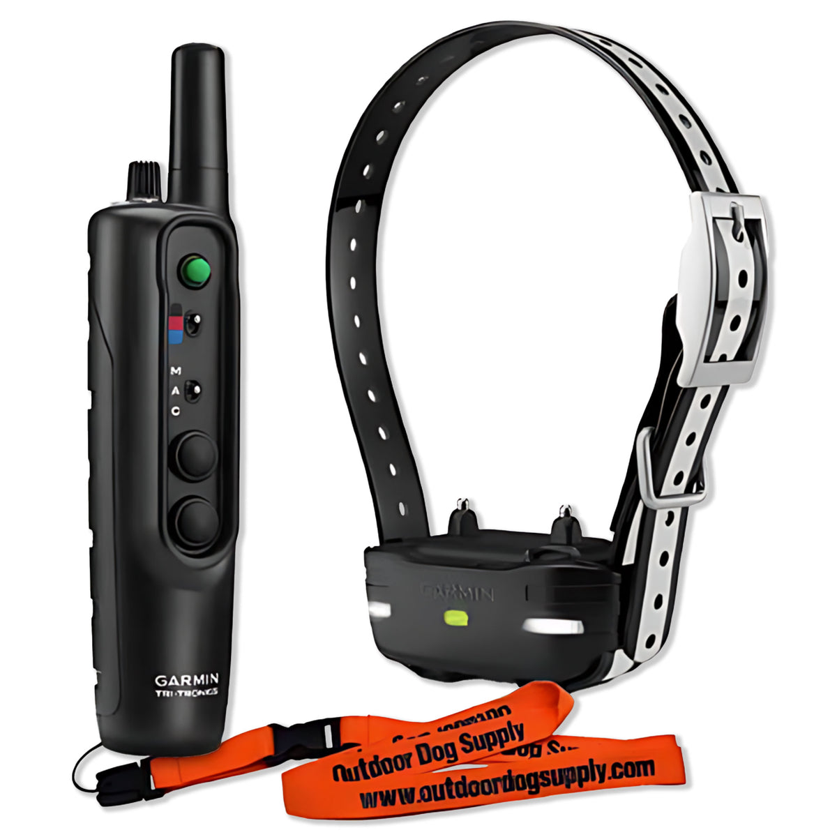 Garmin Tri-Tronics Pro 550 Combo – Outdoor Dog Supply