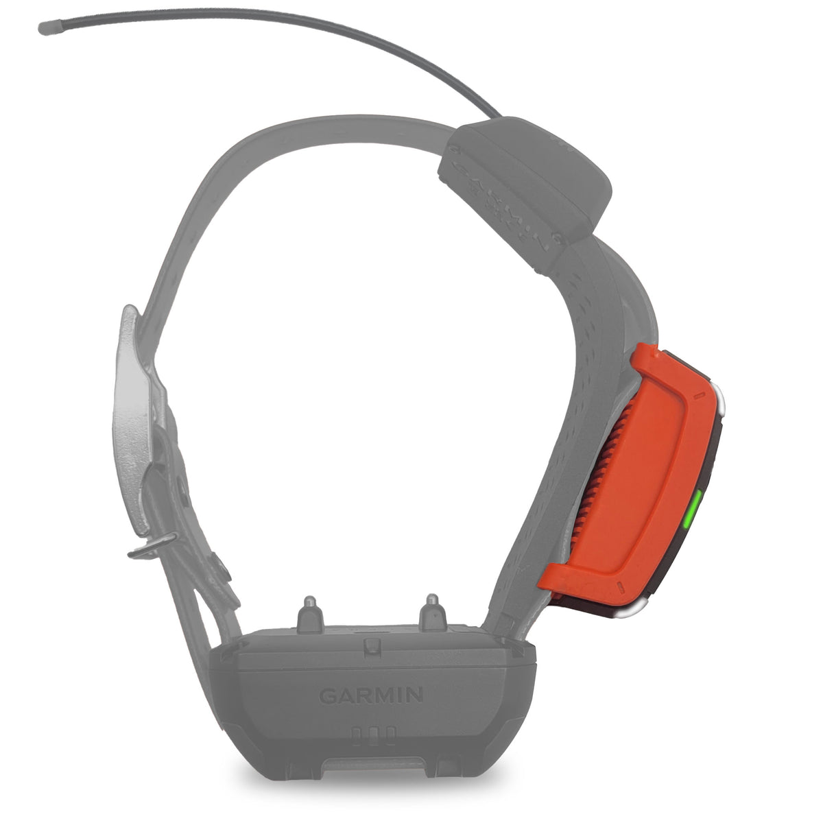 Garmin Alpha LTE Dog Tracking Collar – Outdoor Dog Supply