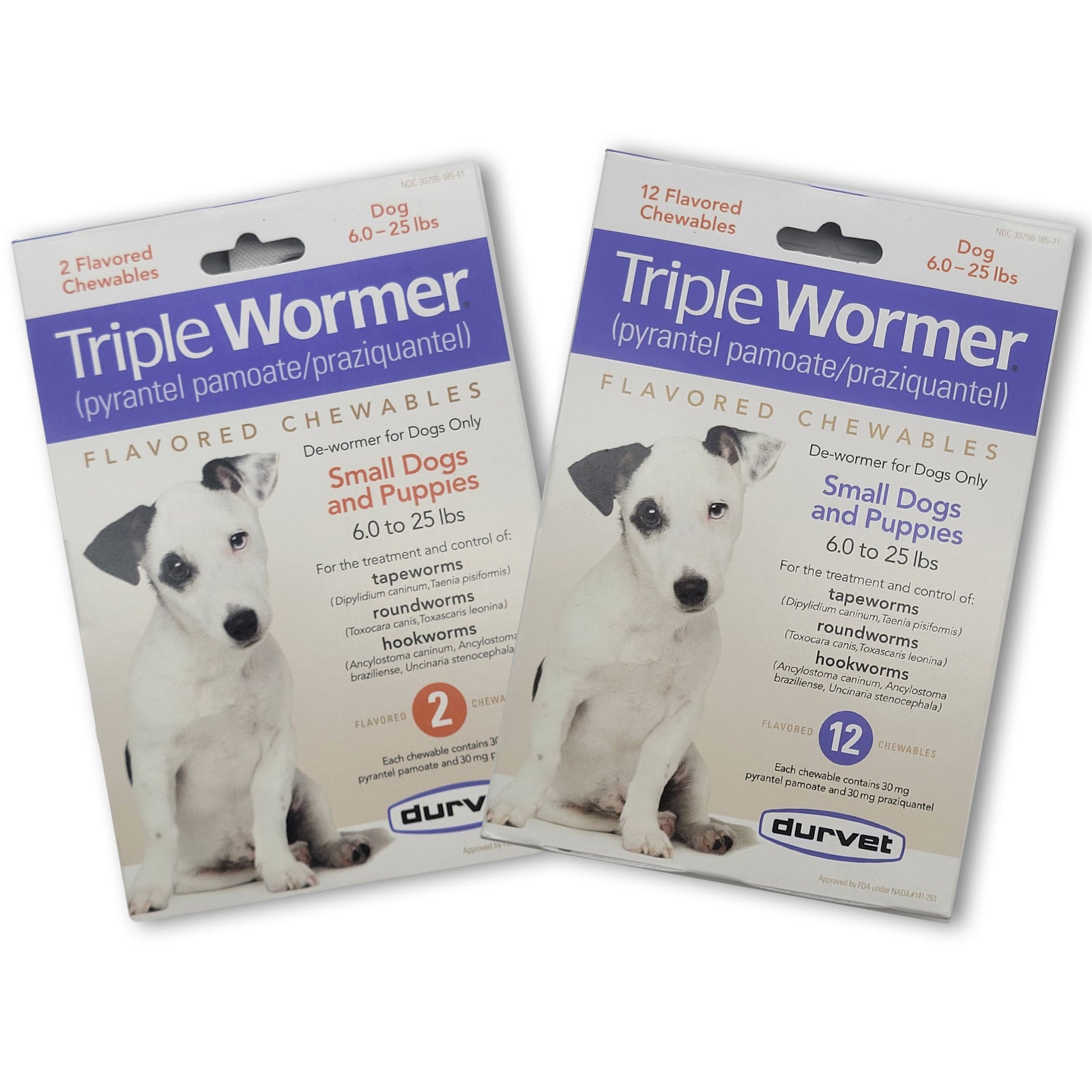 First Aid - Wormer – Outdoor Dog Supply