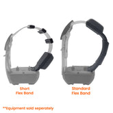 Garmin TT25 Mini Tracking and Training Collar with Short Flex Band ...
