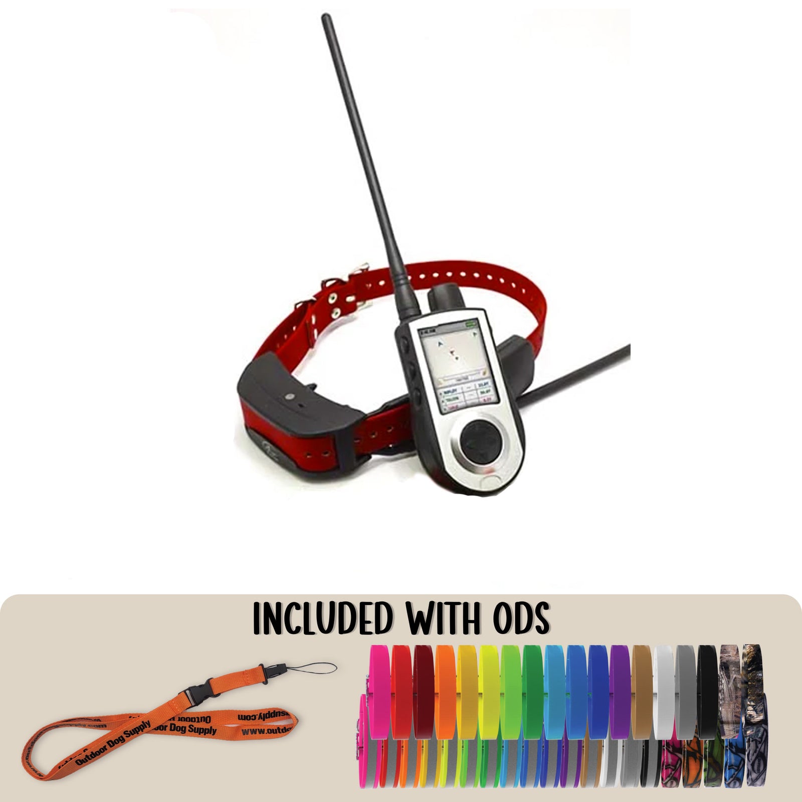 SportDog Tek – Outdoor Dog Supply