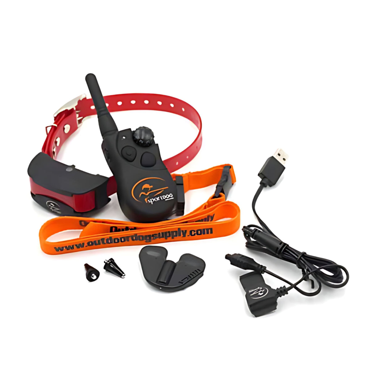 Remote Trainers - By Distance – Outdoor Dog Supply