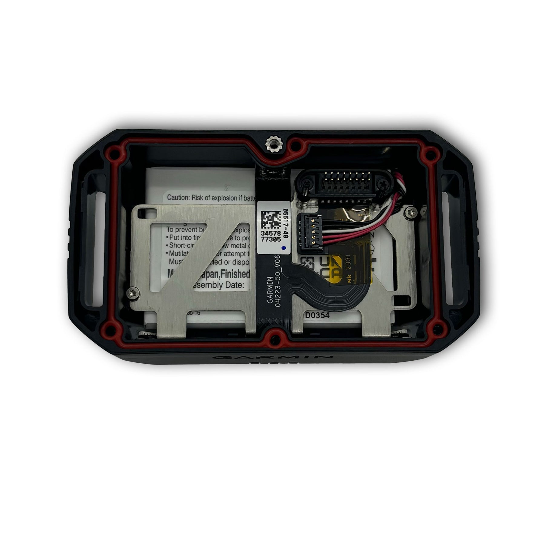 Garmin TT25 and T20 Standard Battery Pack (Alpha T20 and Alpha TT25 Do ...