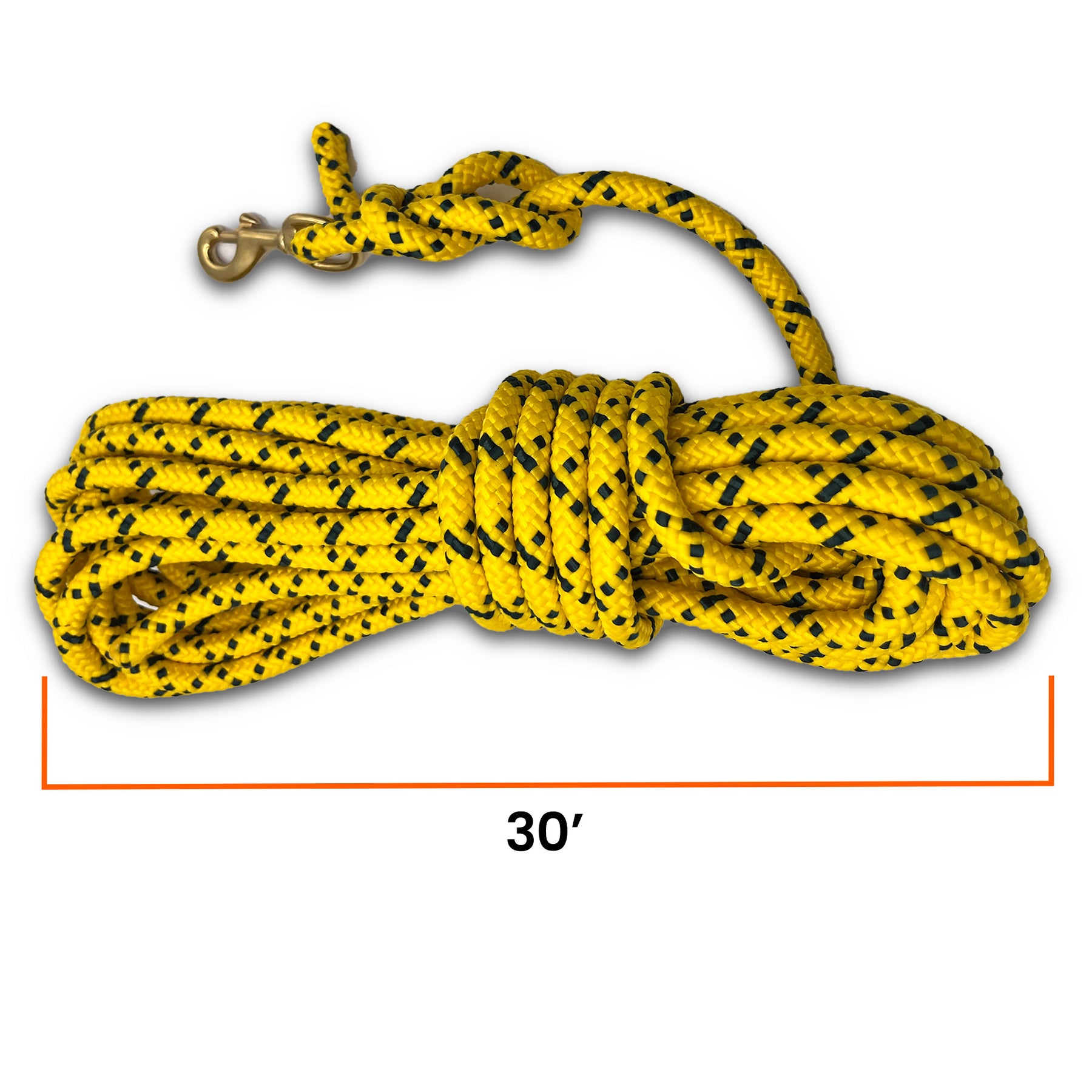 Super Check Cord – Outdoor Dog Supply