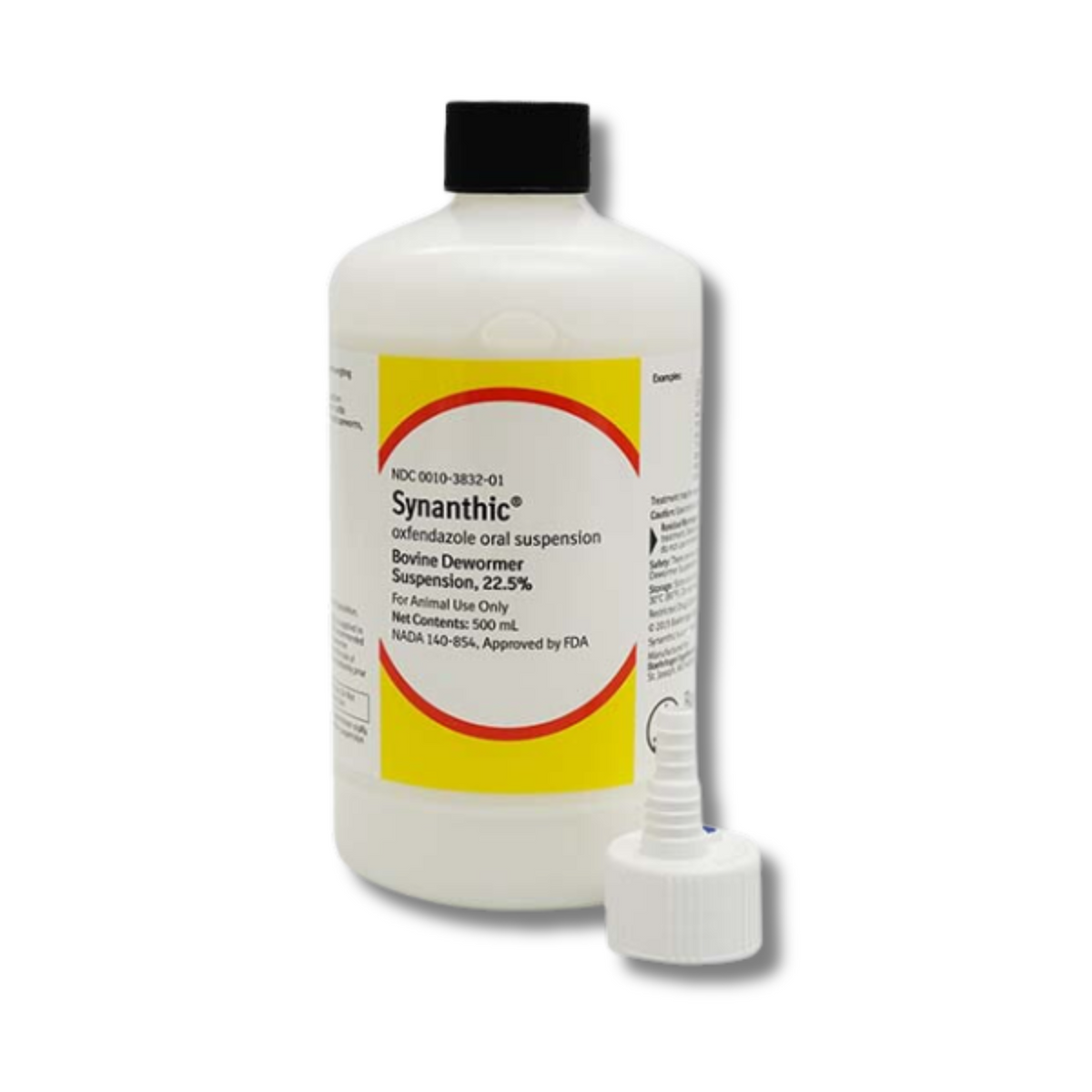 First Aid - Wormer – Outdoor Dog Supply