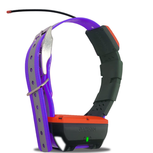 Garmin Alpha TRACK ONLY Collars – Outdoor Dog Supply