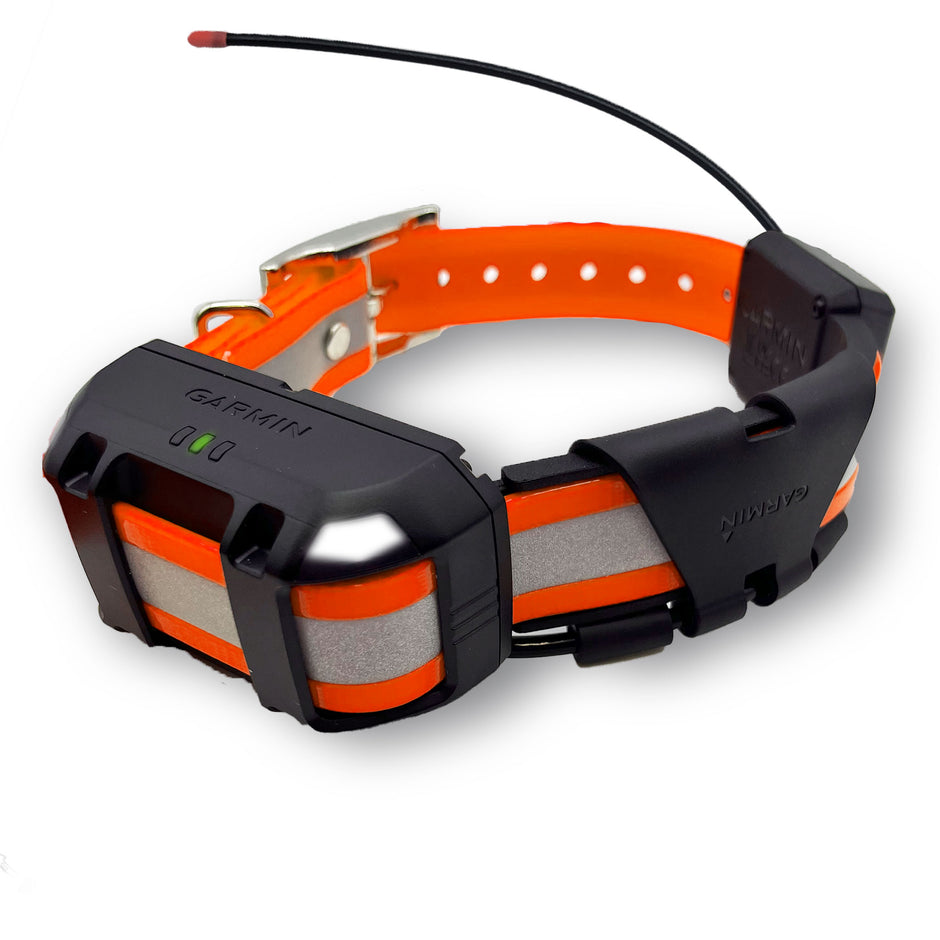 Garmin Alpha Collars – Outdoor Dog Supply
