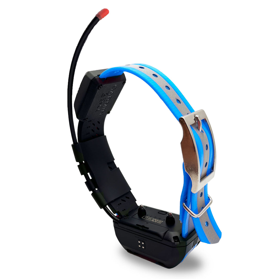 Garmin TT25 Tracking & Training Collar- Factory Refurbished – Outdoor ...