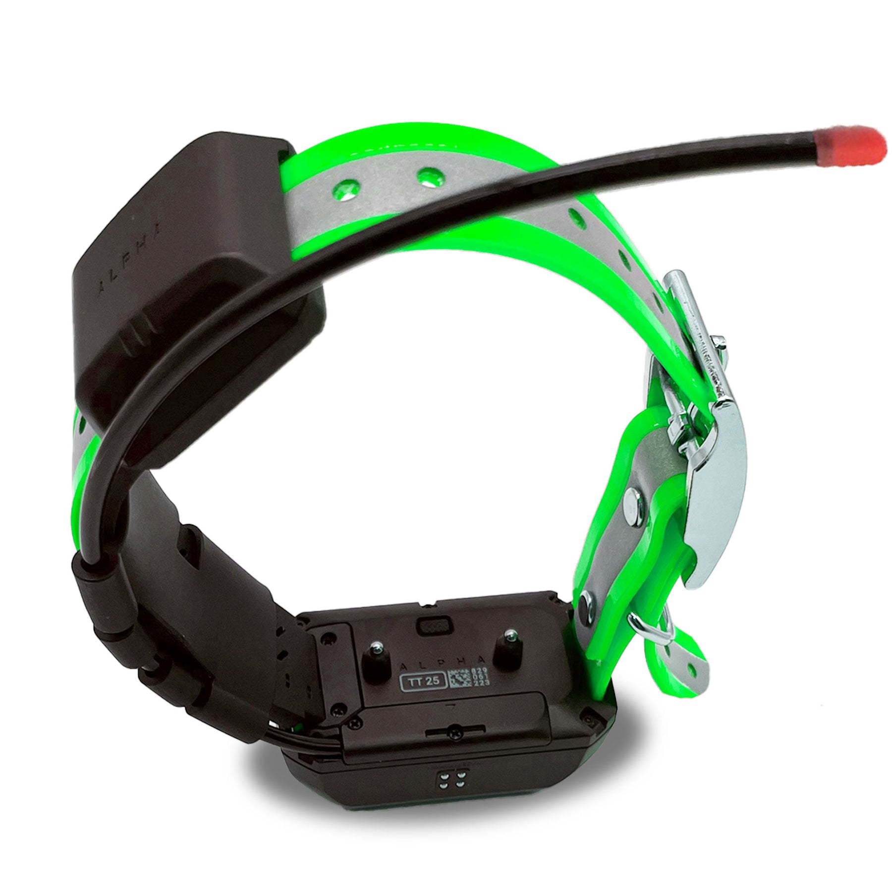 Garmin TT25 Tracking & Training Collar- Factory Refurbished – Outdoor ...