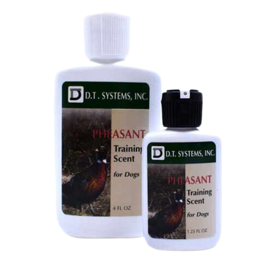 Training Scents – Outdoor Dog Supply