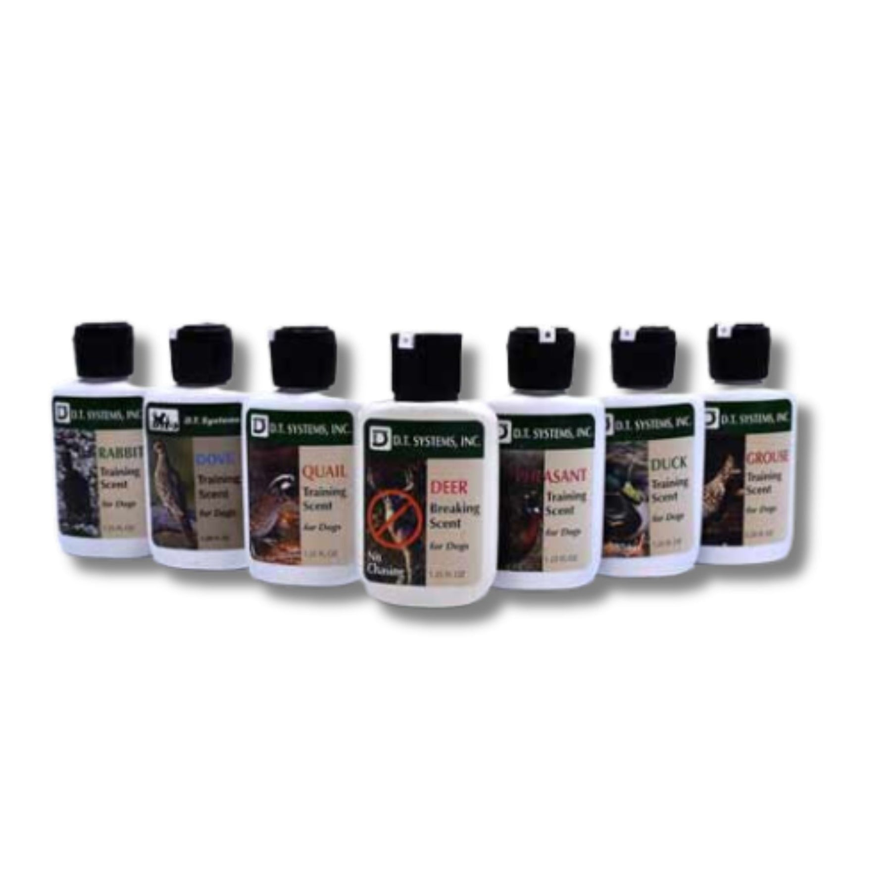 Training Scents – Outdoor Dog Supply