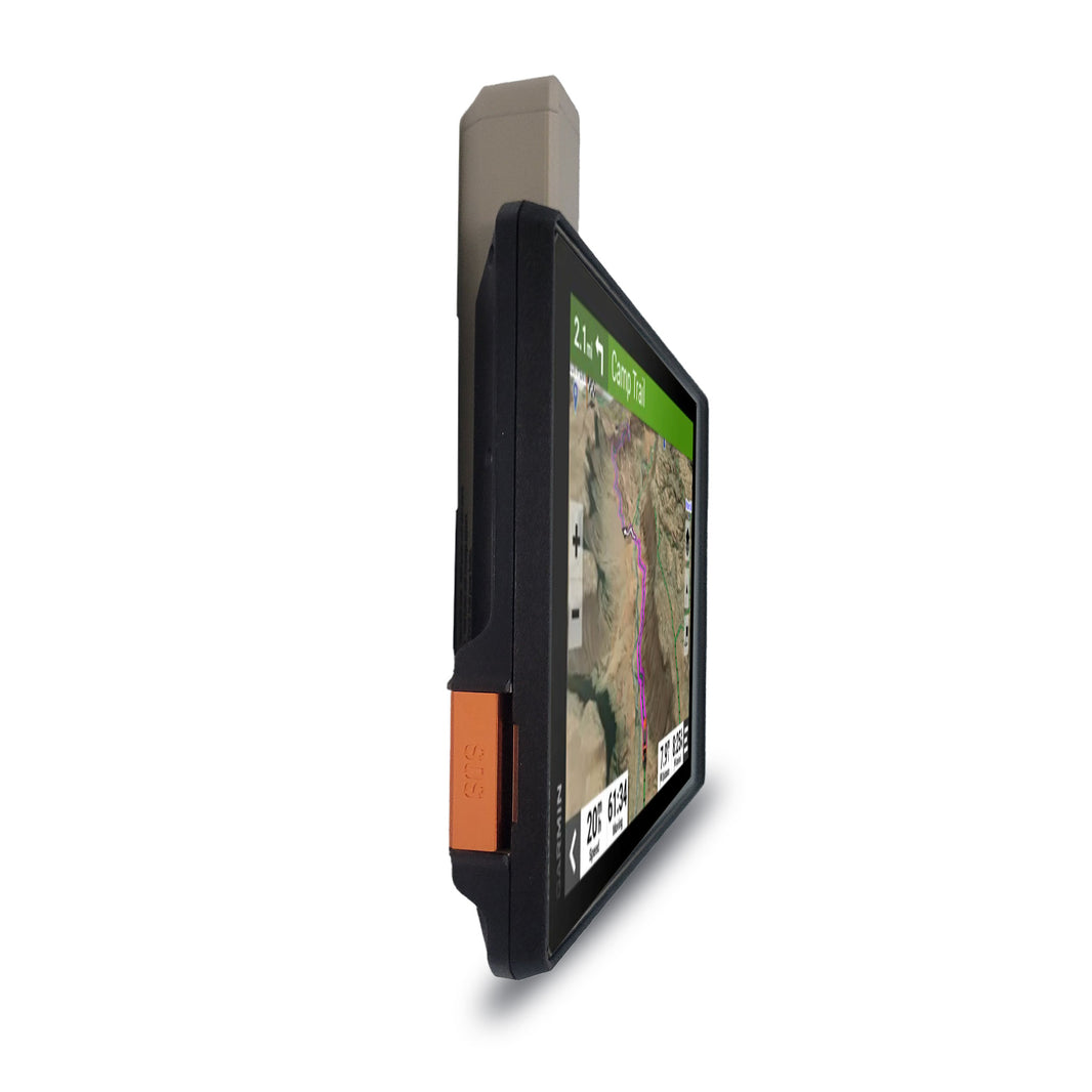 Garmin Tread 8" Dog Tracking Screen – Outdoor Dog Supply