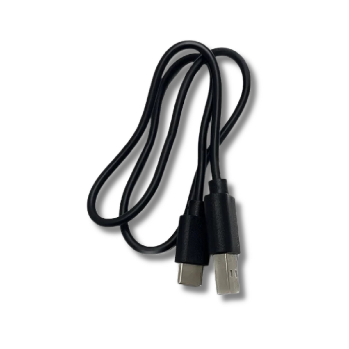 USB Cable Type A to Type C Garmin Alpha 300, 300i, TT25/T20 Collar ...