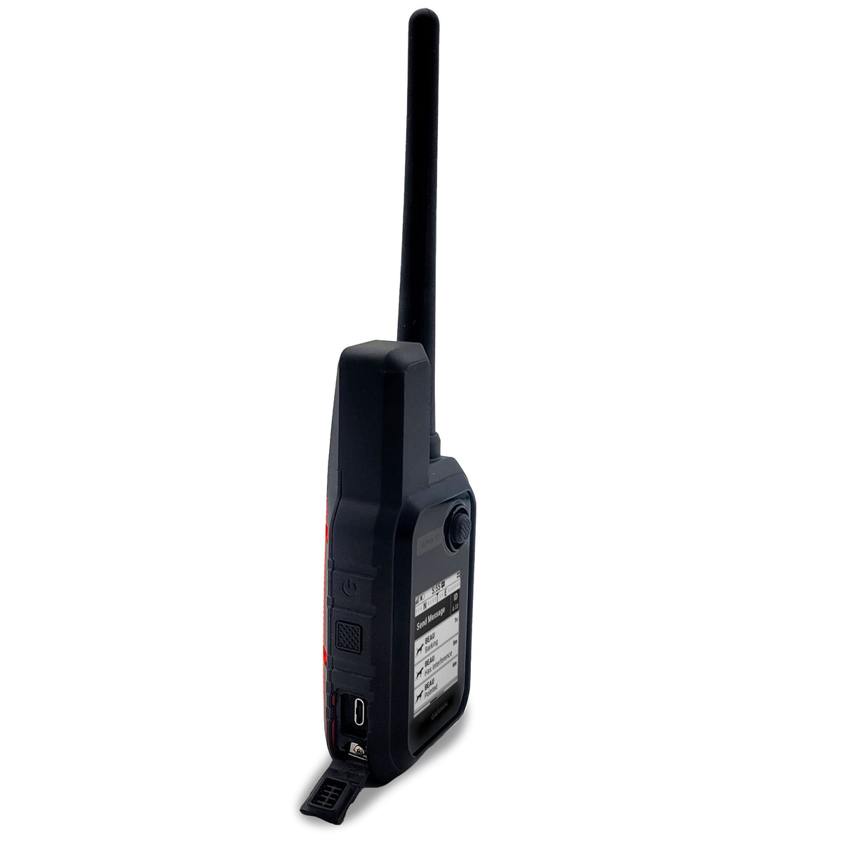 Garmin Alpha 10 – Outdoor Dog Supply