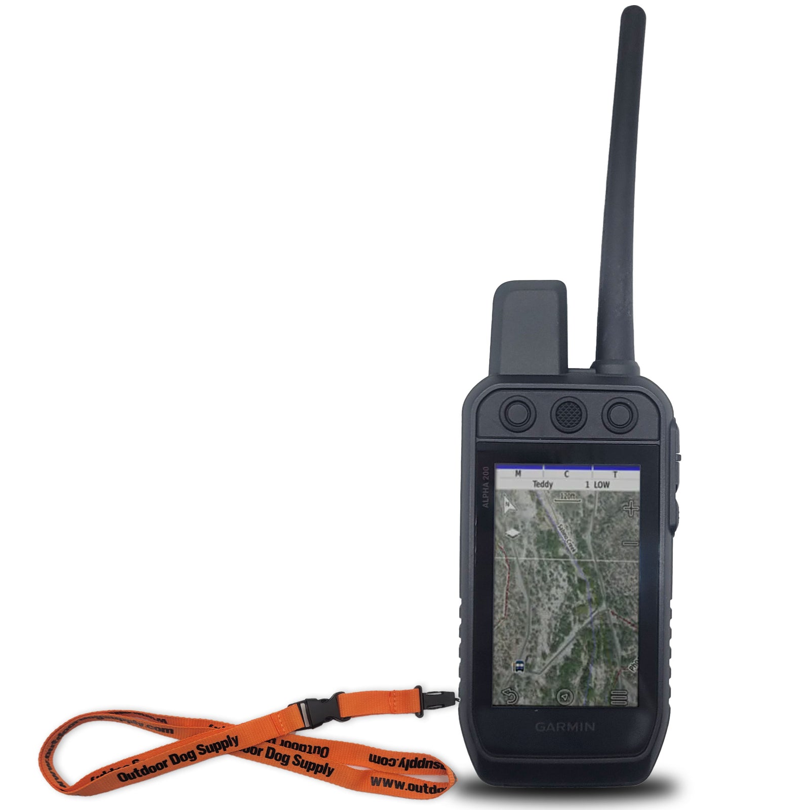 Garmin Alpha 200 | 200i Handhelds – Outdoor Dog Supply