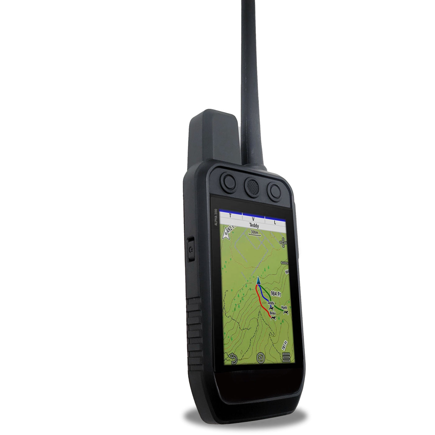 Garmin Alpha 200 & TT25 Dog Tracking & Training Combo- Limited Time On ...