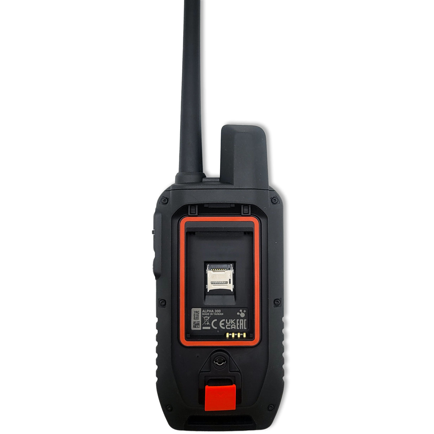 Garmin Alpha 300 Dog Tracking and Training Handheld – Outdoor Dog Supply