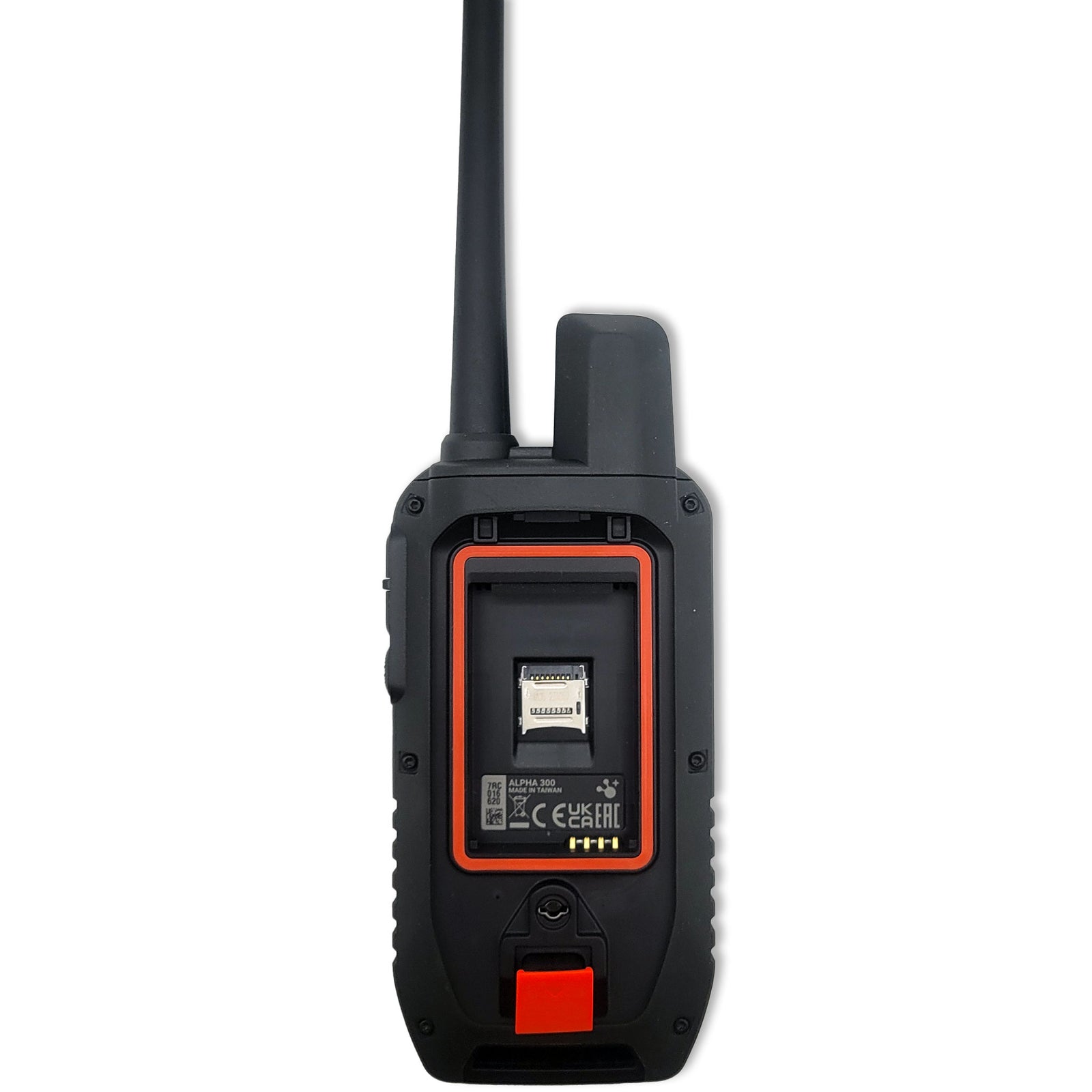 Garmin Alpha 300 Dog Tracking and Training Handheld – Outdoor Dog Supply