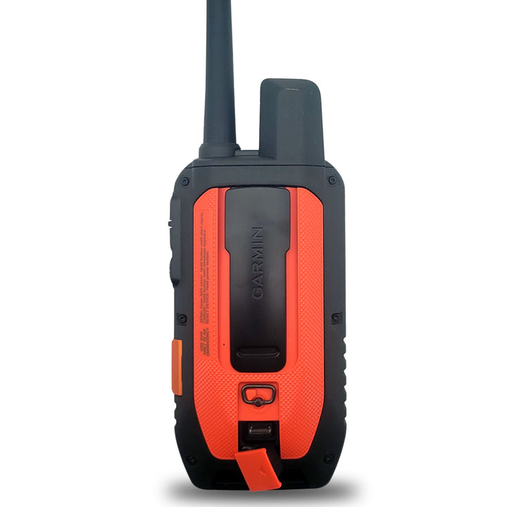 Garmin Alpha 300i Dog Tracking and Training Handheld – Outdoor Dog Supply